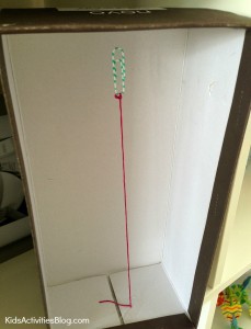 Defying Gravity: Cool Gravity Trick for Kids | Kids Activities Blog
