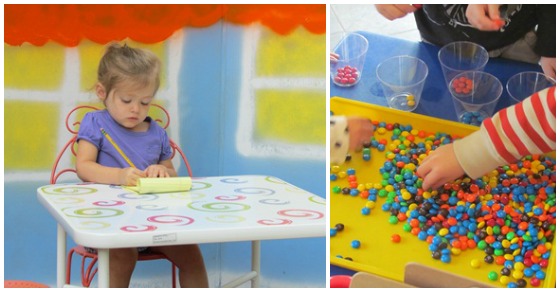 12 Preschool Activities to Keep Little Hands Busy