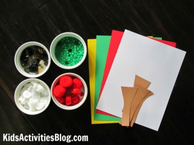 The Seasons of Arnold's Apple Tree {Change of Seasons Book Activity}