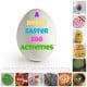 12 Creative Easter Egg Activities