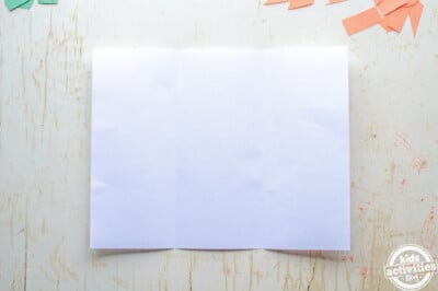 Easy & Fun Irish Flag Craft for Kids | Kids Activities Blog