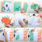 Easy & Fun Irish Flag Craft for Kids | Kids Activities Blog