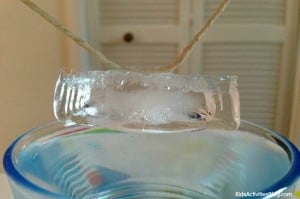 Easy Science Experiment with Salt: Great for Science Fairs | Kids ...