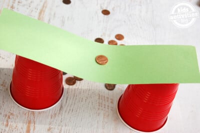 Build a Strong Paper Bridge: 4 Fun STEM Activities for Kids | Kids ...