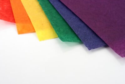 How to Make a Piñata from a Paper Plate | Kids Activities Blog