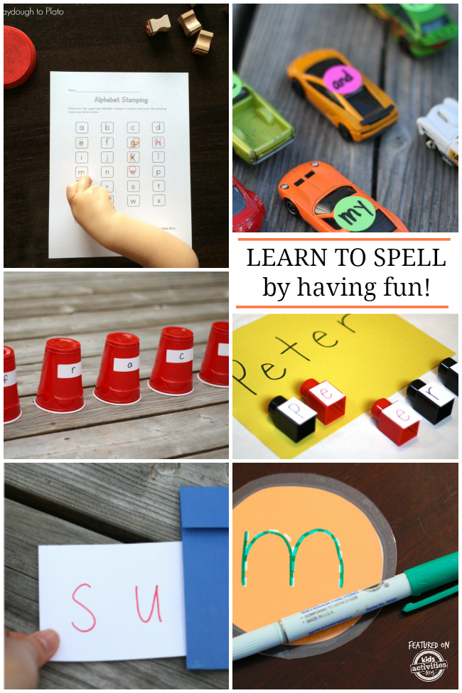 11 Fun Spelling Ideas For Kids Kids Activities Blog 11 Fun Spelling Ideas For Kids Kids Activities Blog