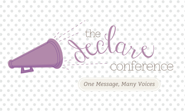 Well, I do Declare! {Dallas blog conference} Kids Activities Blog