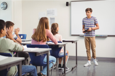 7 Public Speaking Exercises for Kids | Kids Activities Blog