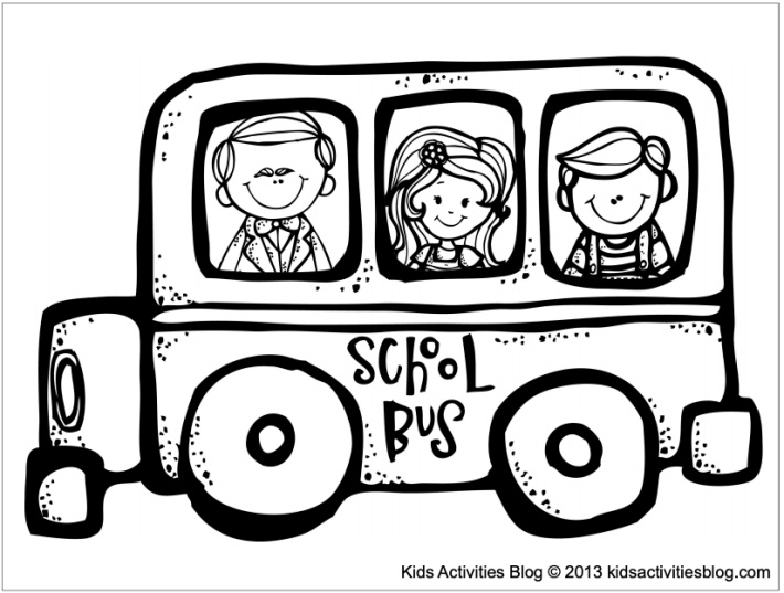 Free Printable First Day Of School Coloring Pages Free Printable First Day Of School Coloring Pages