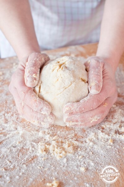 25+ Easy Bread Recipe Ideas for Kids - Kids Activities Blog