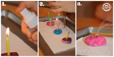 The Science of Fire for Kids | Kids Activities Blog