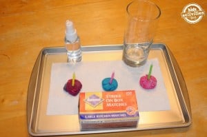 The Science of Fire for Kids | Kids Activities Blog