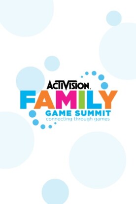 Activision Family Game Summit TODAY {Watch Online} Kids Activities Blog
