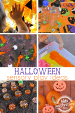 8 Halloween Sensory Play Ideas Kids Activities Blog
