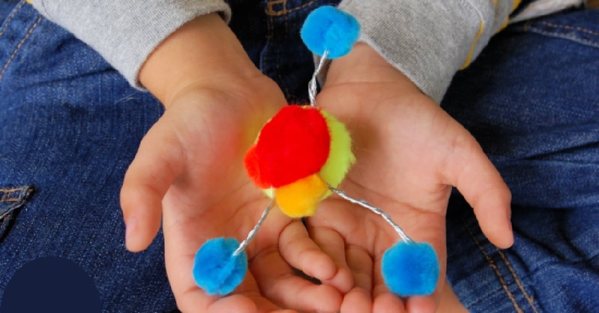 Atoms & Molecules: 10 Fun Ways for Kids to Learn | Kids Activities Blog