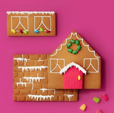Royal Icing for Gingerbread House - Kids Activities Blog