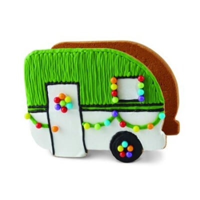 Royal Icing for Gingerbread House - Kids Activities Blog