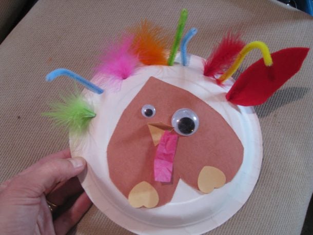 30+ Awesome Thanksgiving Activities for 4 Year Olds | Kids Activities Blog