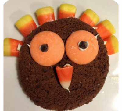30+ Awesome Thanksgiving Activities for 4 Year Olds | Kids Activities Blog