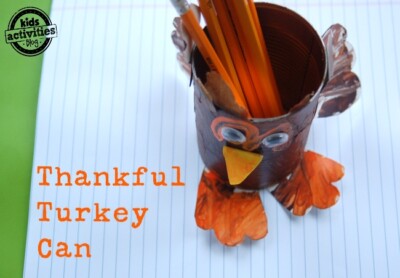 40 Festive Thanksgiving Activities for Kids [5 Year Olds & Up] | Kids ...