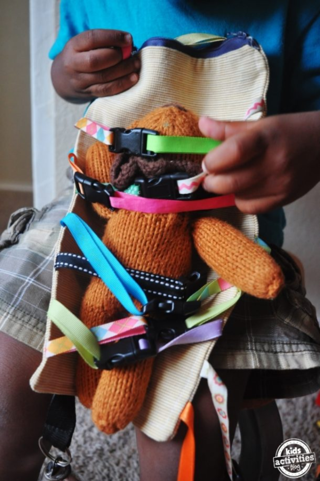 112 DIY Gift Ideas - Kids Activities Blog
