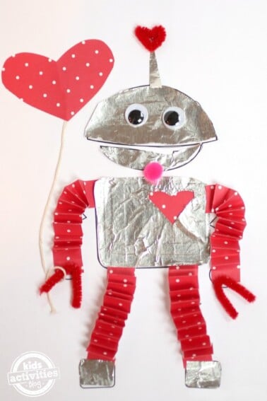 3 {Non-Mushy} Valentines Day Coloring Pages | Kids Activities Blog