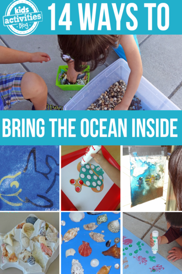 Science Experiments for Kids