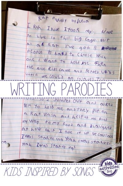 The Best Minecraft Parodies Kids Activities Blog