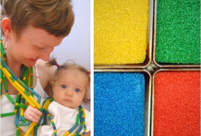 Best Sensory Play Recipes Kids Activities Blog