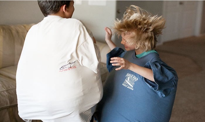 30+ Indoor Games For Kids To Play Inside - Kids Activities Blog