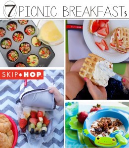 50+ Easy & Fun Picnic Ideas for Kids | Kids Activities Blog