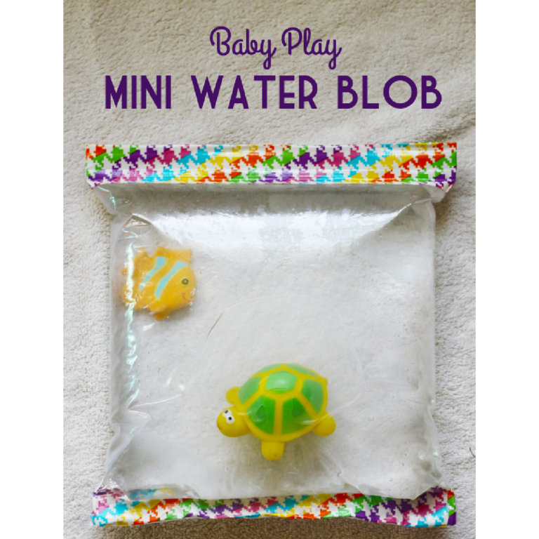 15+ Creative Indoor Water Play Ideas | Kids Activities Blog