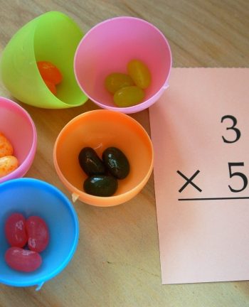 Math Activities