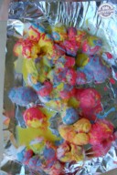 How to Make Oobleck with Easy Oobleck Recipe • Kids Activities Blog