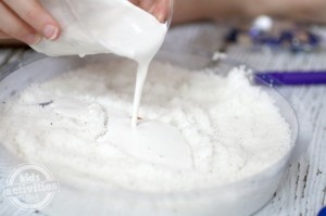 Make Sand and Plaster Beach Molds at Home Easily! |Kids Activities Blog