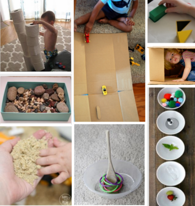 80 Things to do with 2 Year Olds | Kids Activities Blog