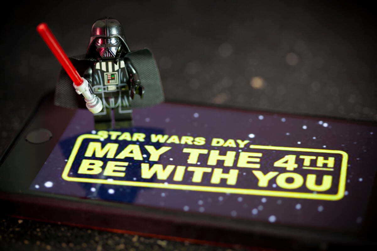 17 Fun Star Wars Activities for Kids of All Ages | Kids Activities Blog