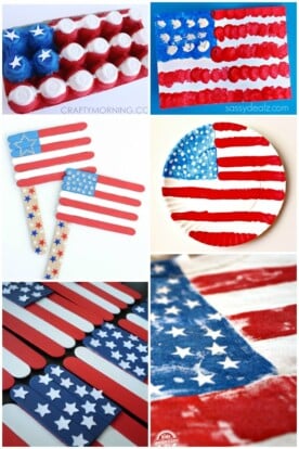 20+ Fun & Festive Memorial Day Celebration Ideas for Kids | Kids ...