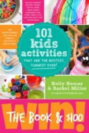 OUR BOOK IS IN BOOKSTORES ON TUESDAY GIVEAWAY! | Kids Activities Blog