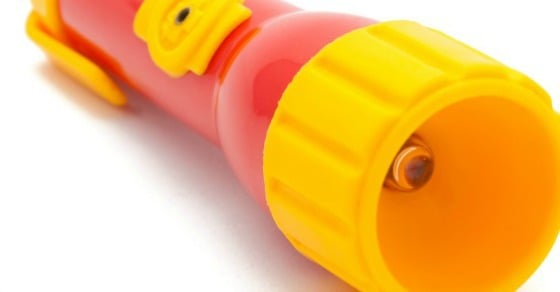 Flashlight Games for Kids - After Dark Fun! Kids Activities Blog