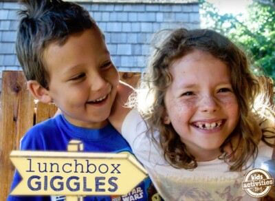 Lunch Box Tips Kids Activities Blog
