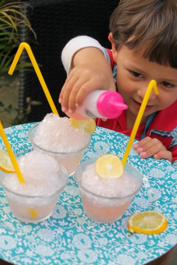 70+ Favorite Family-friendly Drink Ideas that Kids Adore
