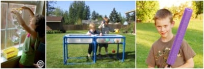 15+ Amazing Kids Toys to Make with PVC Pipes | Kids Activities Blog