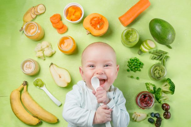 Very Veggie Pesto (And Other Ninja Mom Veggie Hacks)