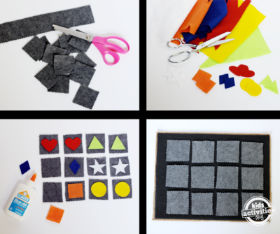 Travel Memory Game {Road Trip Fun!} Kids Activities Blog