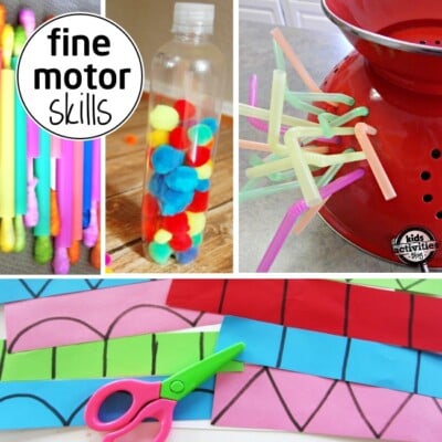 Best Preschool Homeschool Curriculum (Play to Learn) • Kids Activities Blog