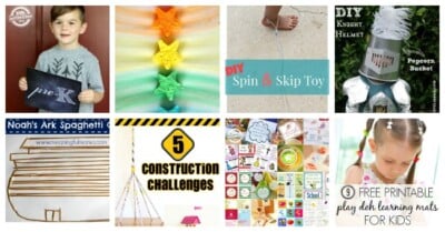 Our Favorite Play Ideas from Around The Web Kids Activities Blog