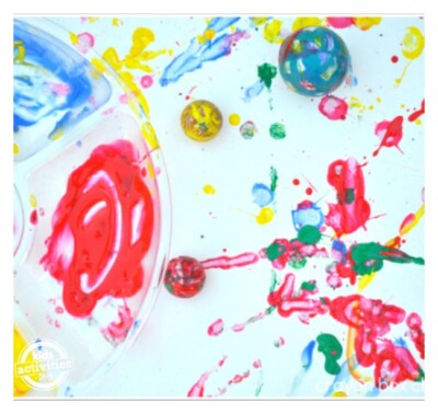 12 DIY Kids Bouncy Balls You Can Make at Home | Kids Activities Blog