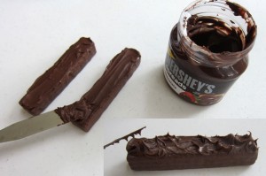 Chocolate Fudge Stick Bears Kids Activities Blog