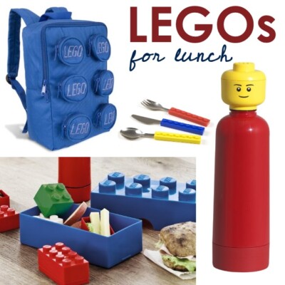 75+ Cool Lego Ideas, Tips, and Hacks - Kids Activities Blog